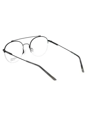 Calvin Klein Eyeglasses - White
