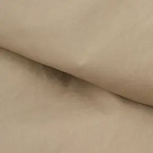 Burberry Telford Hooded Windbreaker - Beige