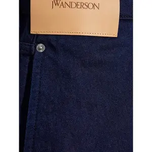 J.W.ANDERSON Twisted Workwear Jeans