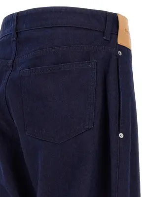 J.W.ANDERSON Twisted Workwear Jeans