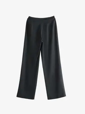 THE ROW Roger Wide-leg Trousers