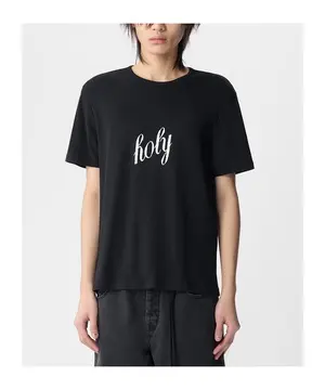 ANN DEMEULEMEESTER Baptist T-shirt