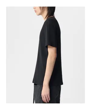 ANN DEMEULEMEESTER Baptist T-shirt