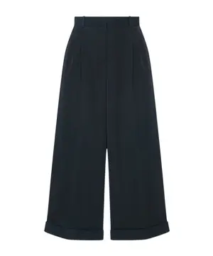 The Row Cuffed Pants For Women