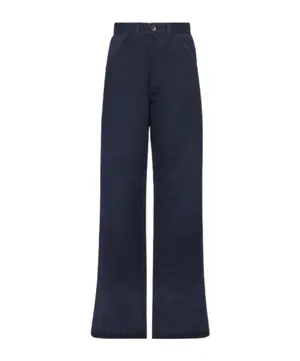 MAISON MARGIELA Straight Leg Jeans