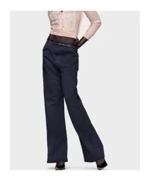 MAISON MARGIELA Straight Leg Jeans