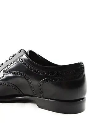 Dolce & Gabbana Lace-up Derby Shoes