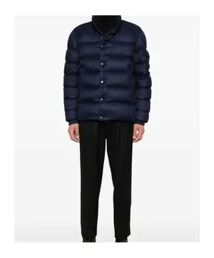 Moncler Long-sleeved Cotton Clothes