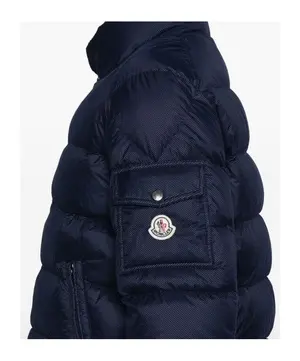 Moncler Long-sleeved Cotton Clothes