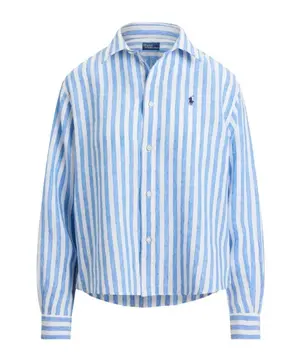 Polo Ralph Lauren Striped Long Sleeve Shirt