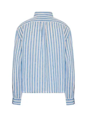 Polo Ralph Lauren Striped Long Sleeve Shirt