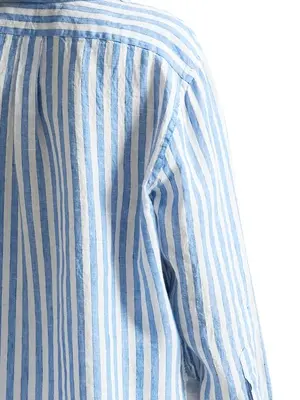 Polo Ralph Lauren Striped Long Sleeve Shirt