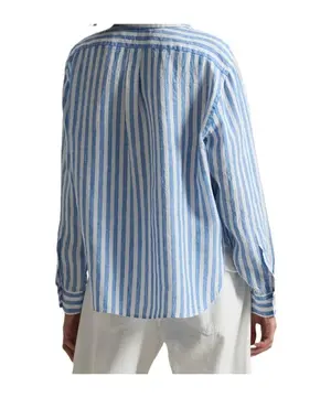 Polo Ralph Lauren Striped Long Sleeve Shirt