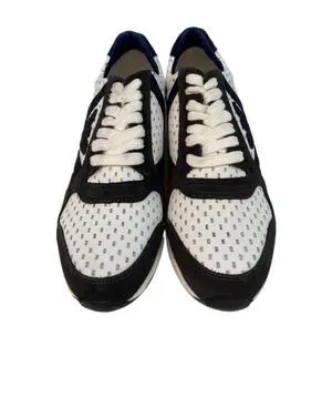 Emporio Armani Logo Casual Sneakers