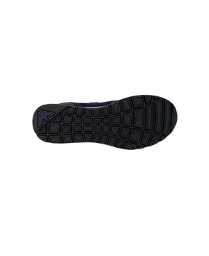 Emporio Armani Logo Casual Sneakers