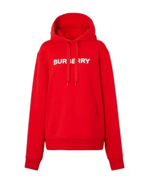 Burberry Cut Out Sweatshirts Hoodies For Women