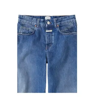 Closed Nikka Mid-rise Boyfriend Jeans
