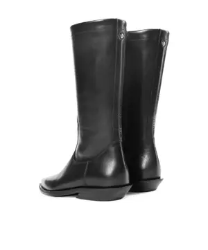 ANN DEMEULEMEESTER Cowboy Boots