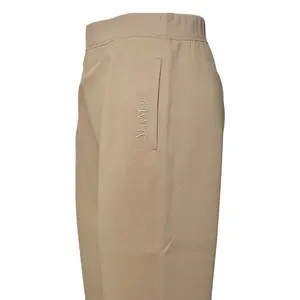 Max Mara Violino Tapered Trousers - Nude