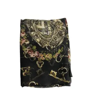 Dolce & Gabbana Scarf Scarves For Men