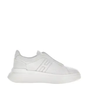 Hogan Padded Sneakers For Men