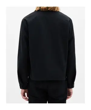 ANN DEMEULEMEESTER Boxy-fit Shirt Jacket