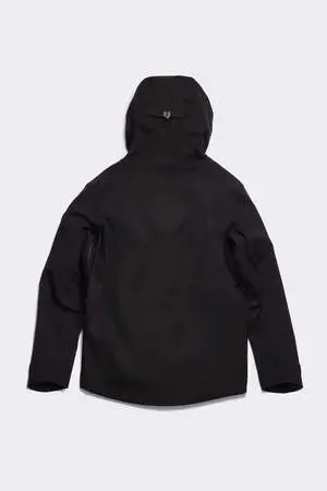 Canada Goose Rupert Rain Jacket - Black