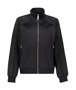 John Richmond Zip Up Activewear For Women