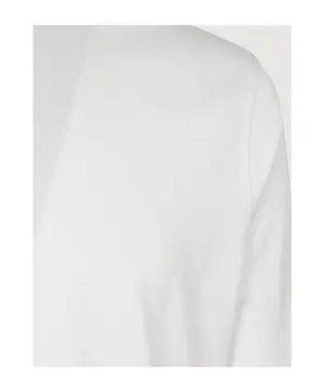 Zegna Regular Fit Crewneck T-shirt