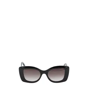 Celine Full Frame Sunglasses - Black