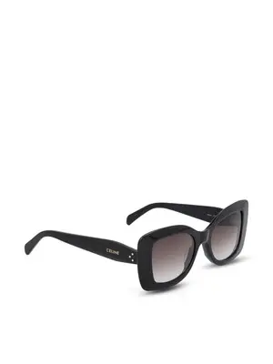 Celine Full Frame Sunglasses