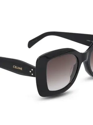 Celine Full Frame Sunglasses