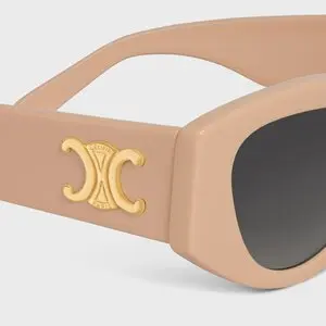 Celine Triomphe 15 Acetate Sunglasses
