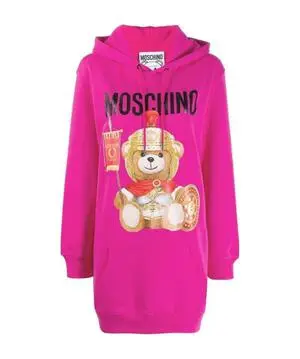 Moschino Teddy Bears