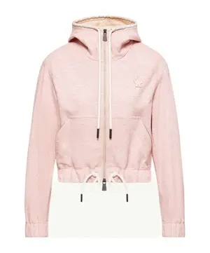 Moncler Mesh Activewear For Women