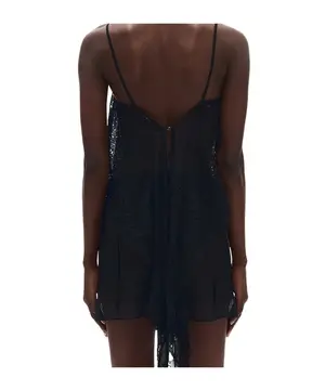 ANN DEMEULEMEESTER Bria Top