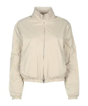 Loro Piana Windmate Bomber Jacket - Beige