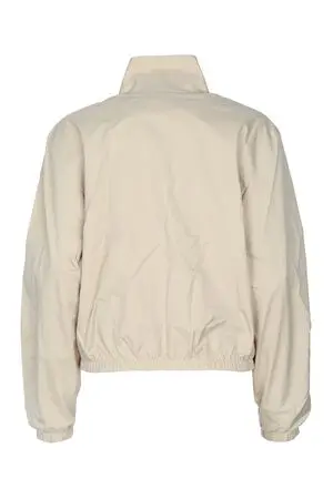 Loro Piana Windmate Bomber Jacket - Beige
