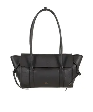 Mulberry Soft Bayswater Drawstring Small Shoulder Bag