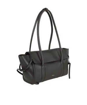 Mulberry Soft Bayswater Drawstring Small Shoulder Bag