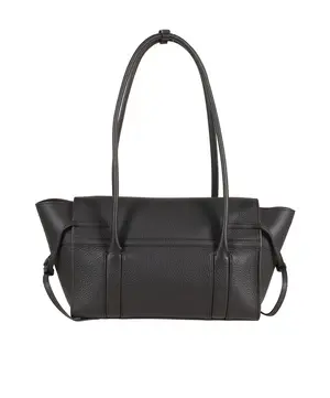 Mulberry Soft Bayswater Drawstring Small Shoulder Bag
