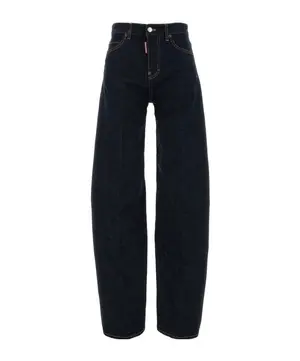 Dsquared2 Twisted Jeans