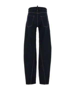 Dsquared2 Twisted Jeans