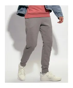 Paul Smith Zebra Patch Drawstring Jogging Pants - Gray