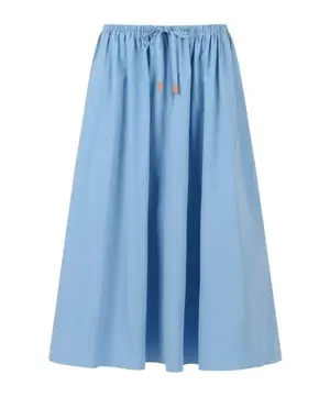 Marni Drawstring Skirts