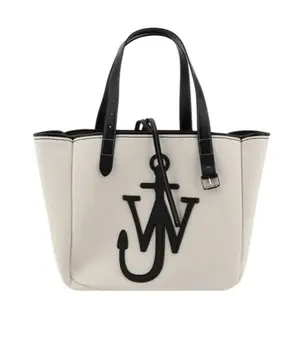 J.w.anderson Logo Totes