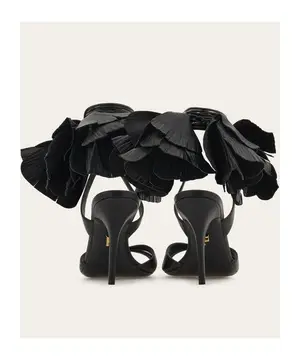 FERRAGAMO Estrella High Heel Sandals