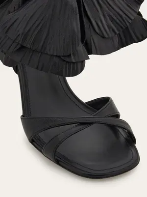 FERRAGAMO Estrella High Heel Sandals