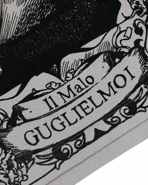 Dolce & Gabbana Printed T-shirt