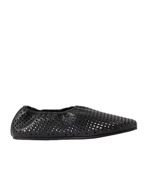 St. Agni Perforated